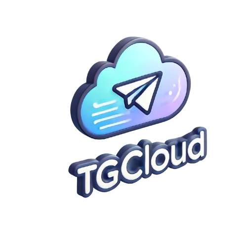 Unlimited Cloud Storage | TGCloud